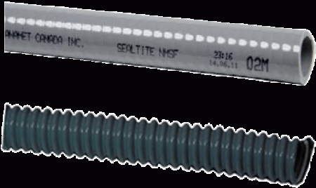 Plastic Sealtite Conduit With Smooth Cover – ANMSF-ANMSF-1″ – Leading ...